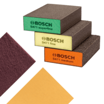 Bosch Professional Accessories | Bosch Professional