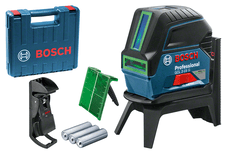 GCL 2-15 G Combi Laser | Bosch Professional
