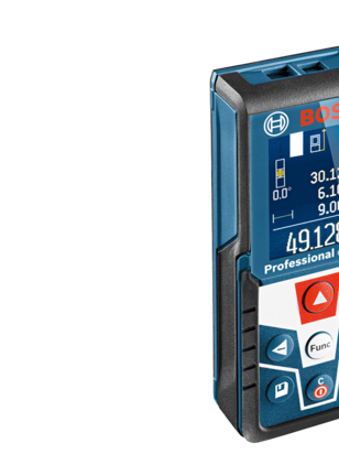 GLM 500 Laser Measure | Bosch Professional