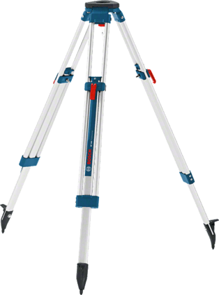 BT 160 Building Tripod | Bosch Professional