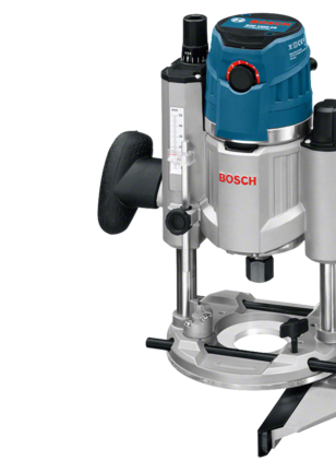 GOF 1600 CE Router | Bosch Professional