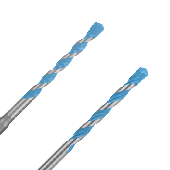 Multi-Material Drill Bits & Sets | Bosch Professional